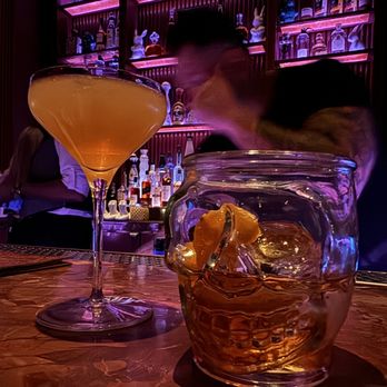 WAX RABBIT - Updated May 2024 - 214 Photos & 51 Reviews - 6915 S ...