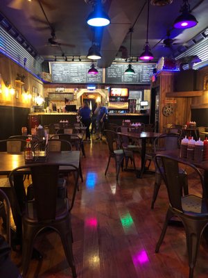 DELTA BLUES BBQ - Updated October 2025 - 66 Photos & 136 Reviews - 724 ...