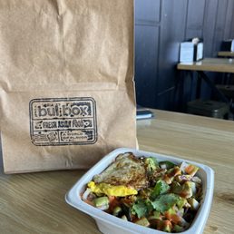 BUL BOX - Updated December 2025 - 107 Photos & 88 Reviews - 500 E Davie ...