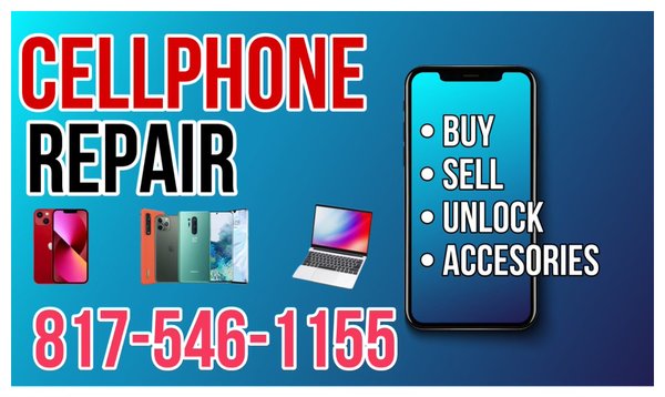 QUICK FIX CELL PHONE REPAIR - Updated August 2025 - Request a Quote ...