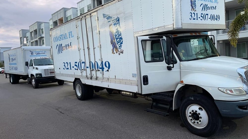 COASTAL FL MOVERS - Updated December 2025 - Brevard County, Florida ...