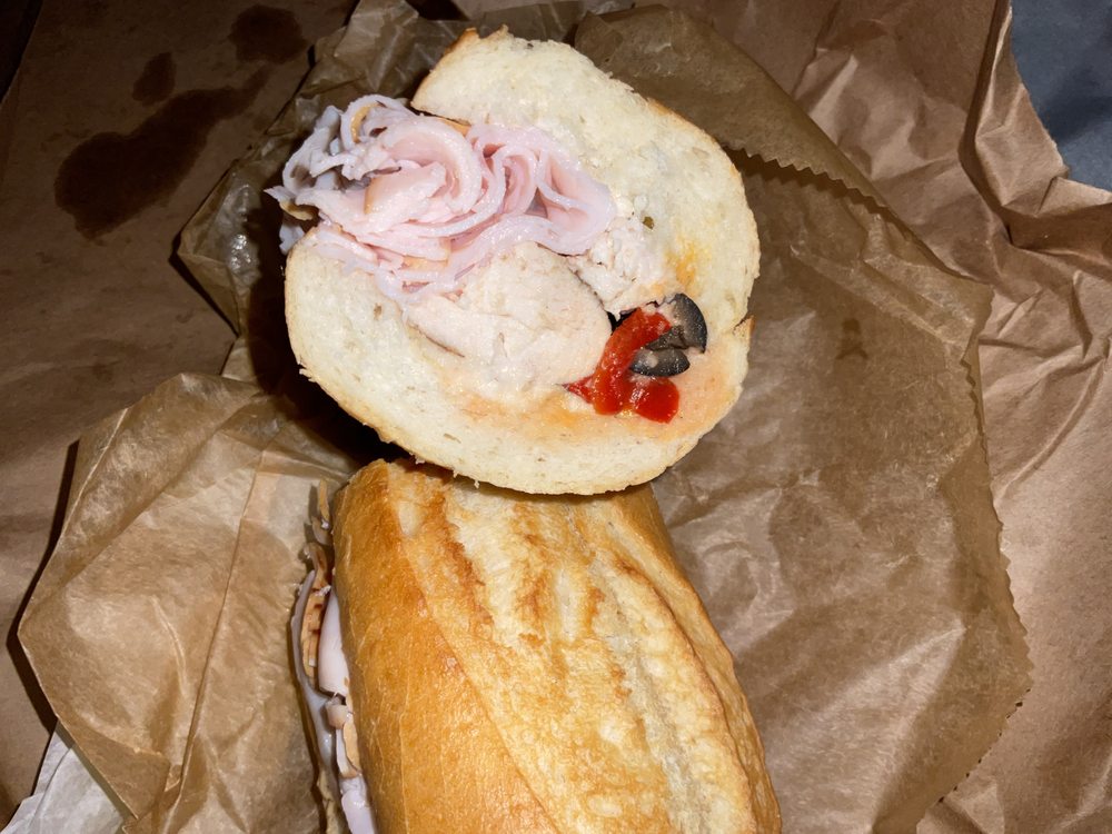 CARSON STREET DELI & CRAFT BEER BAR - Updated June 2025 - 156 Photos ...