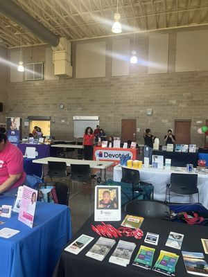 LEGACY COMMUNITY HEALTH - BAKER RIPLEY - Updated October 2025 - 10 ...