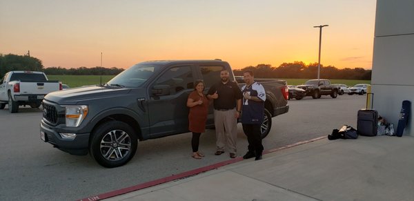 GRIFFITH FORD - Updated October 2025 - 41 Photos & 199 Reviews - 2661 ...