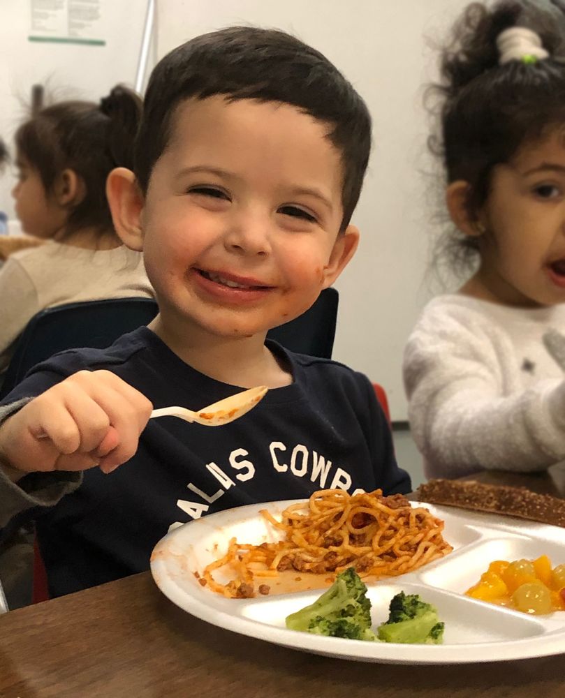 CREATIVE STEPS ACADEMY - Updated October 2025 - 3250 Oradell Ln, Dallas ...