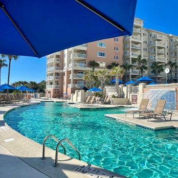 MARRIOTT’S OCEANWATCH VILLAS AT GRANDE DUNES - Updated July 2025 - 241 Photos & 102 Reviews ...