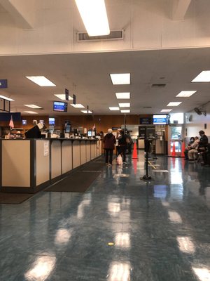 MONTEBELLO DMV - Updated March 2025 - 85 Photos & 257 Reviews - 424 N ...