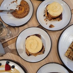 ELLER BAKERY - Updated October 2025 - 822 Photos & 461 Reviews - 1651 ...