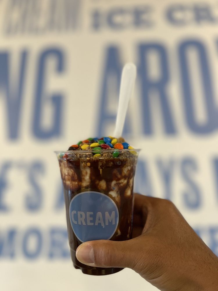 CREAM - Updated October 2025 - 366 Photos & 364 Reviews - 1760 E ...