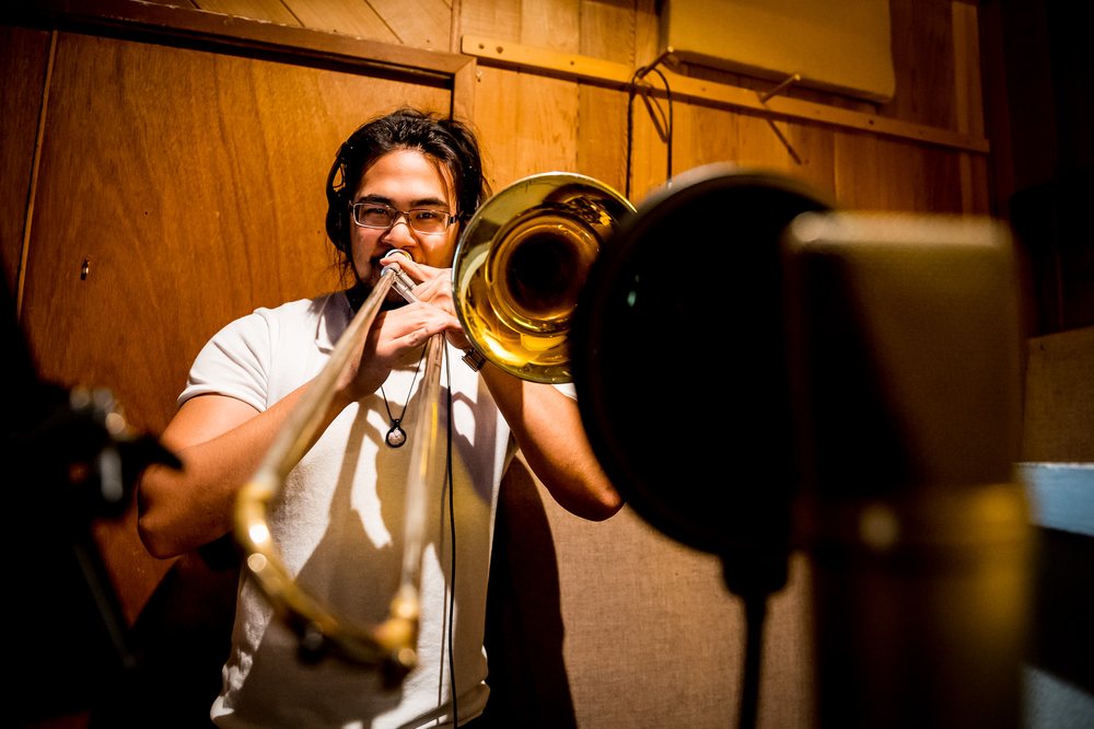 PRAIRIE SUN RECORDING STUDIO - Updated March 2025 - 24 Photos - 1039 ...