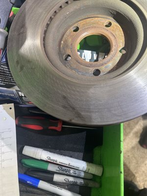 BRAKES 4 LESS - Updated December 2025 - 17 Photos & 26 Reviews - 10430 ...