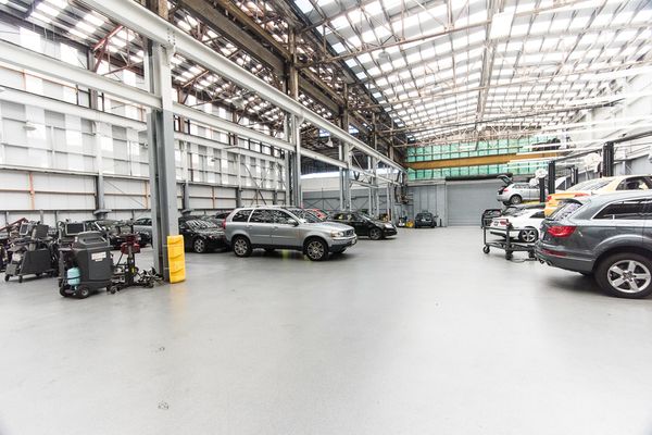 ROYAL AUTO GROUP - SERVICE CENTER - Updated October 2025 - 52 Photos ...