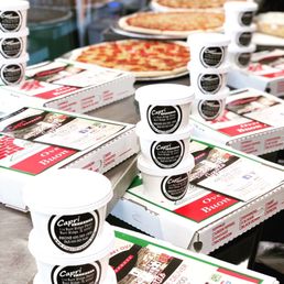 CAPRI EXPRESS - Updated July 2025 - 196 Photos & 193 Reviews - 114 Burr ...