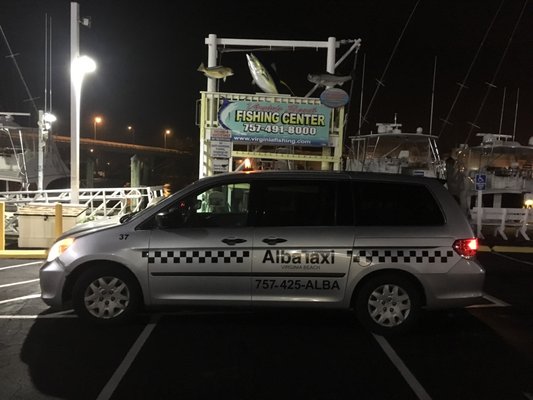 ALBA TAXI - Updated October 2025 - 19 Reviews - Virginia Beach ...
