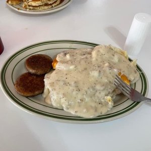 THE RED PLATE DINER - 40 Photos & 54 Reviews - 900 W Loop 250 N ...