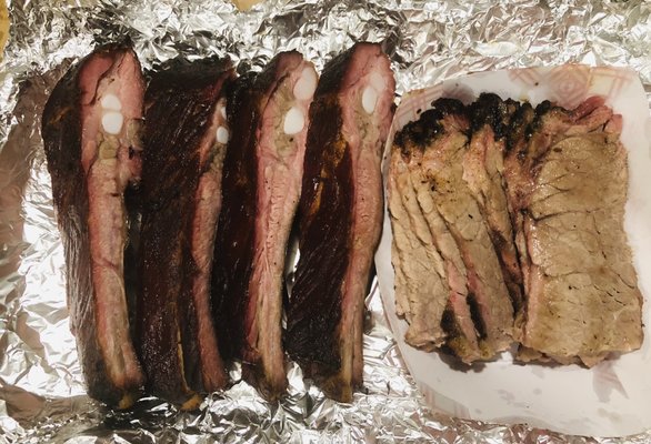 BURNS BBQ - Updated October 2025 - 36 Photos & 15 Reviews - 2700 W ...