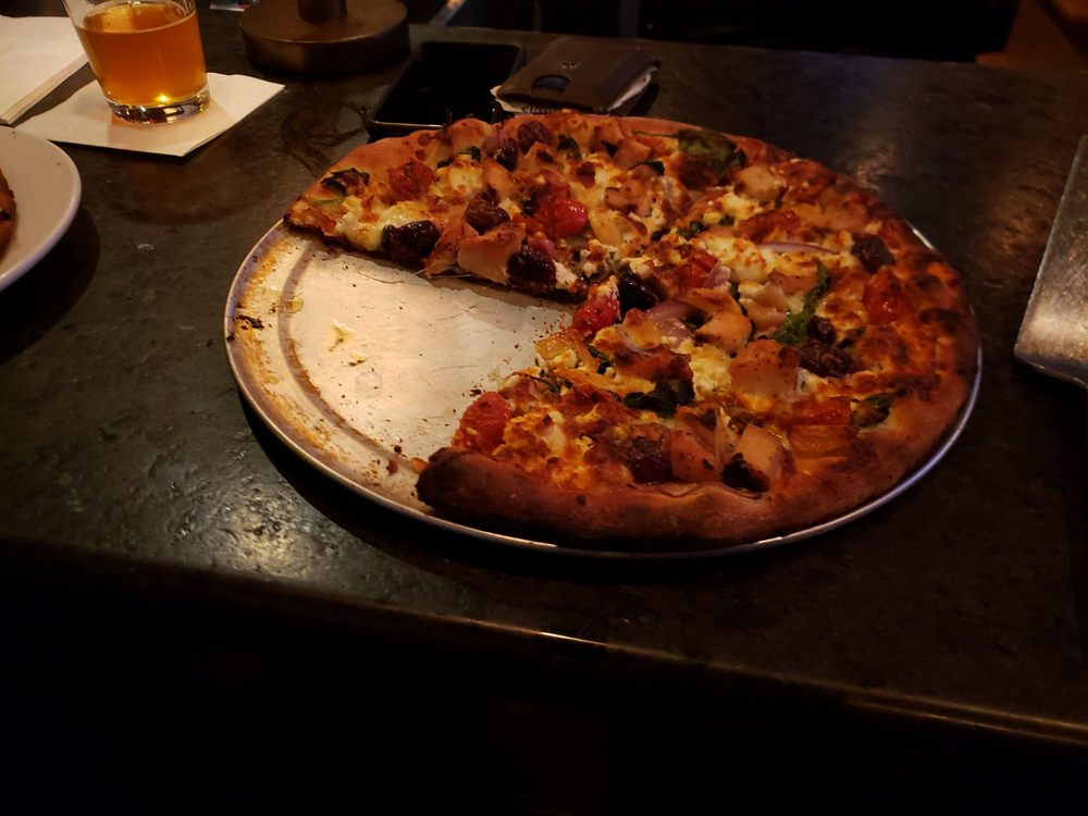 LA CUCINA DI HAMPDEN HOUSE - 64 Photos & 84 Reviews - 1 Allen St ...