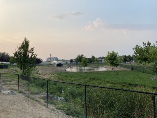 NAMPA DOG PARK - Updated August 2024 - 66 Photos & 44 Reviews - 2900 ...