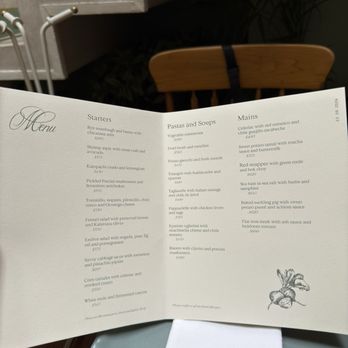 ROSETTA - Updated January 2025 - 1030 Photos & 310 Reviews - Colima 166 ...