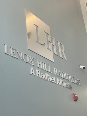 LENOX HILL RADIOLOGY - Updated October 2025 - 19 Photos & 11 Reviews ...
