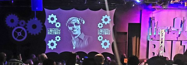 BALTIMORE COMEDY FACTORY - Updated July 2025 - 178 Photos & 208 Reviews ...