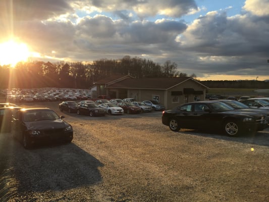 AUTO CONNECTION OF BOILING SPRINGS - Updated July 2025 - 4121 Hwy 9 ...