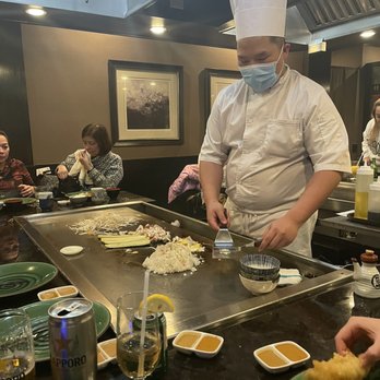 PRINCE JAPANESE STEAKHOUSE - Updated December 2024 - 139 Photos & 100 ...