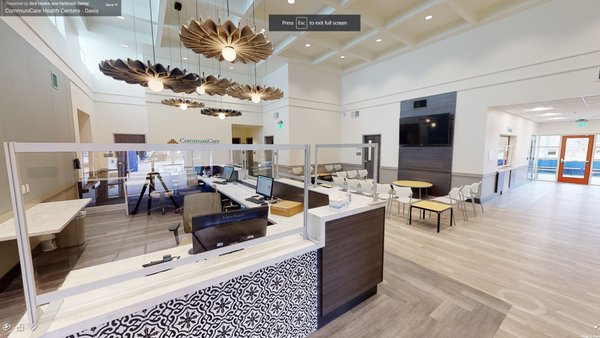 DAVIS COMMUNITY CLINIC - Updated December 2025 - 17 Photos & 36 Reviews ...