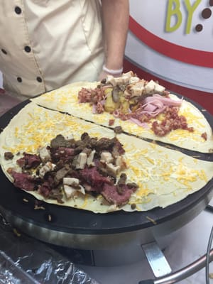 CREPES BY US - Updated March 2025 - 29 Photos & 25 Reviews - Carretera ...