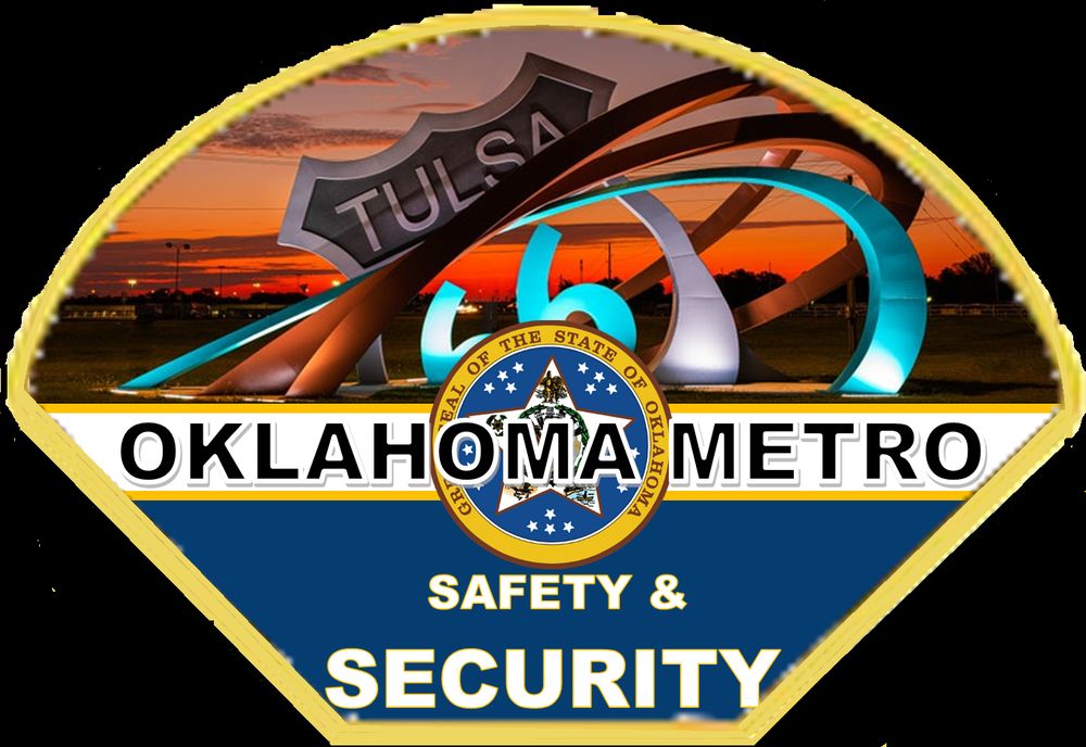 OKLAHOMA METRO SAFETY AND SECURITY - Updated July 2025 - Request a Quote - Tulsa, Oklahoma ...