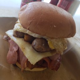 THE STUFFED ROOSTER - Updated June 2025 - 60 Photos & 63 Reviews - 1202 ...