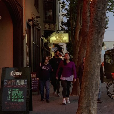 THE CHAPEL - 241 Photos & 299 Reviews - 777 Valencia St, San Francisco ...