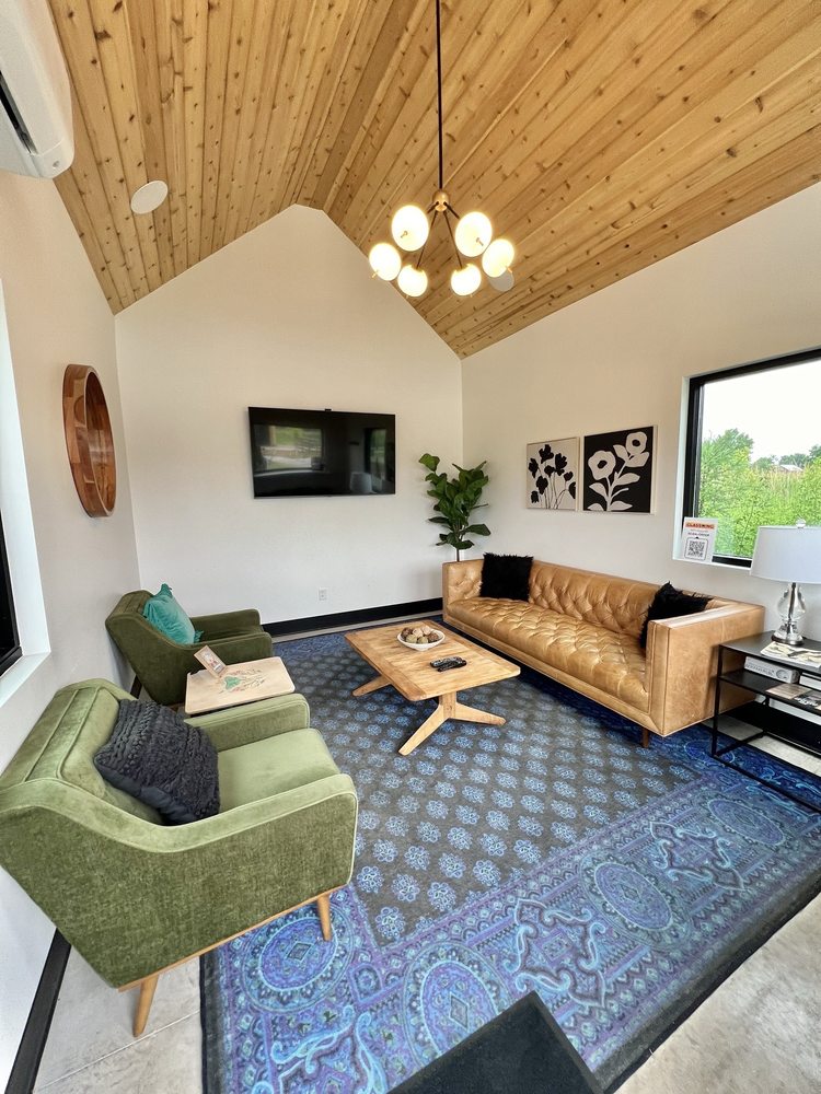 COCOON BREWING - Updated September 2025 - 87 Photos & 45 Reviews - 2233 ...