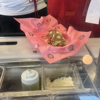 MAIN BURGER - Updated March 2025 - 85 Photos & 53 Reviews - 161 W Main ...