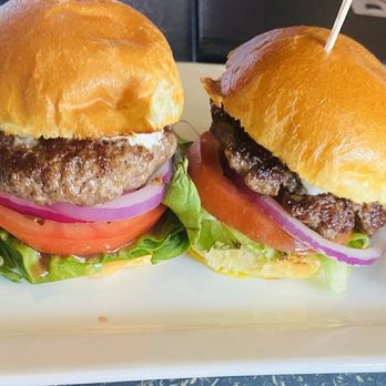 RYFE BAR & RESTAURANT - MOORESTOWN - Updated December 2025 - 98 Photos ...