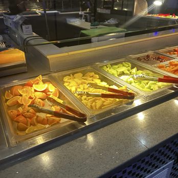 UMAI FUSION BUFFET - Updated May 2026 - 84 Photos & 75 Reviews - 6244 ...