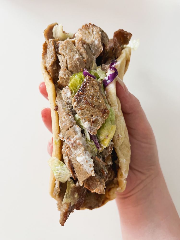 GYROS GRILL - Updated October 2025 - 70 Photos & 119 Reviews - 1710 E ...