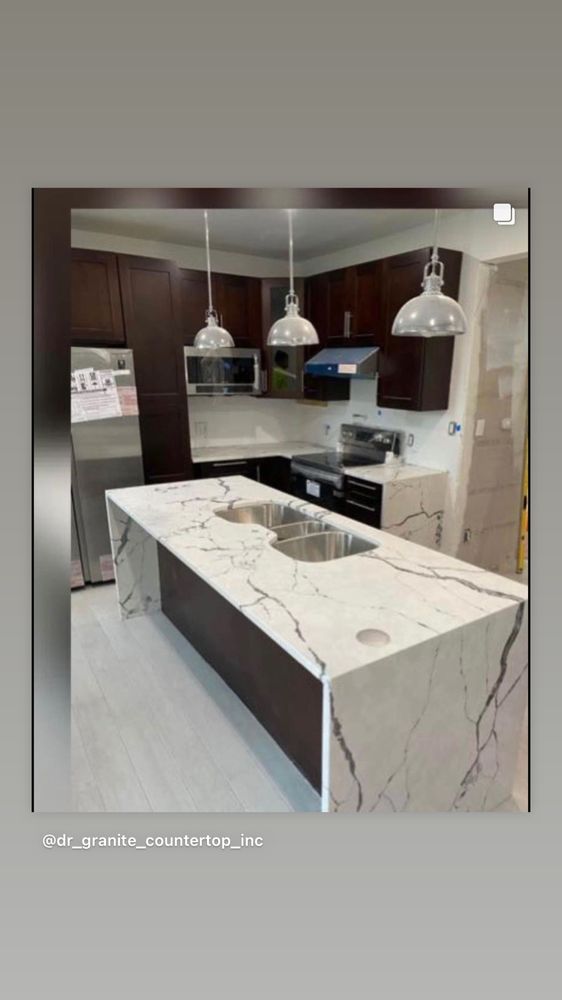 DR GRANITE AND MARBLE - Updated August 2025 - 16 Photos - 3 Nathaniel ...