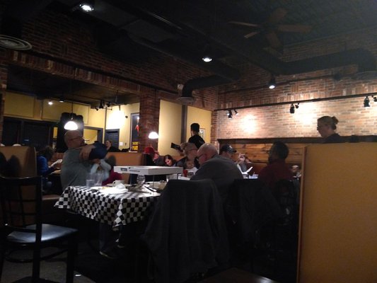 JOEY GARLIC’S - 542 Photos & 453 Reviews - American (Traditional) - 150 ...