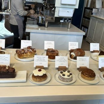 T55 PATISSERIE - Updated March 2025 - 603 Photos & 160 Reviews - 18223 ...