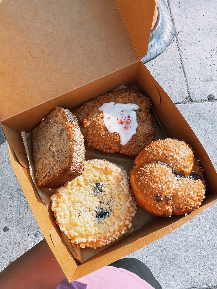 POPPY BAKERY - Updated December 2025 - 75 Photos & 16 Reviews - 2021 E ...