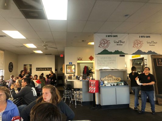 2 BITS CAFE - 150 Photos & 166 Reviews - 1272 Colusa Ave, Yuba City ...