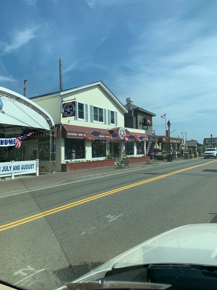 BLACKBEARD’S MOTORCYCLE GEAR - Updated July 2024 - 14 Photos & 25 ...