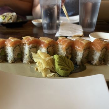 WASABI SUSHI - Updated July 2024 - 416 Photos & 474 Reviews - 121 E ...