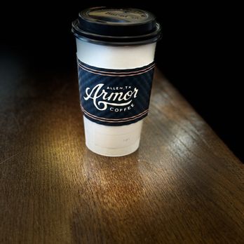 ARMOR COFFEE - Updated July 2025 - 211 Photos & 287 Reviews - 190 E ...
