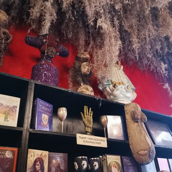 THE VOODOO BONE LADY TOURS - Updated January 2026 - 195 Photos & 394 ...