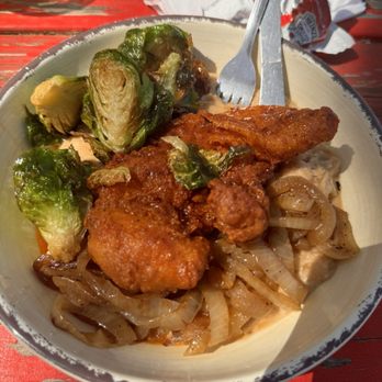 THE GRIT COUNTER - NORTH CHARLESTON - Updated May 2025 - 561 Photos ...