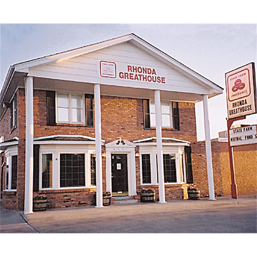 RHONDA GREATHOUSE - STATE FARM INSURANCE AGENT - Updated October 2024 ...