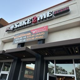 SAKE 2 ME SUSHI - Updated July 2025 - 8276 Photos & 4471 Reviews ...