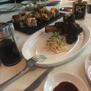 RESERVE CUT - Updated April 2025 - 373 Photos & 359 Reviews - 40 Broad ...